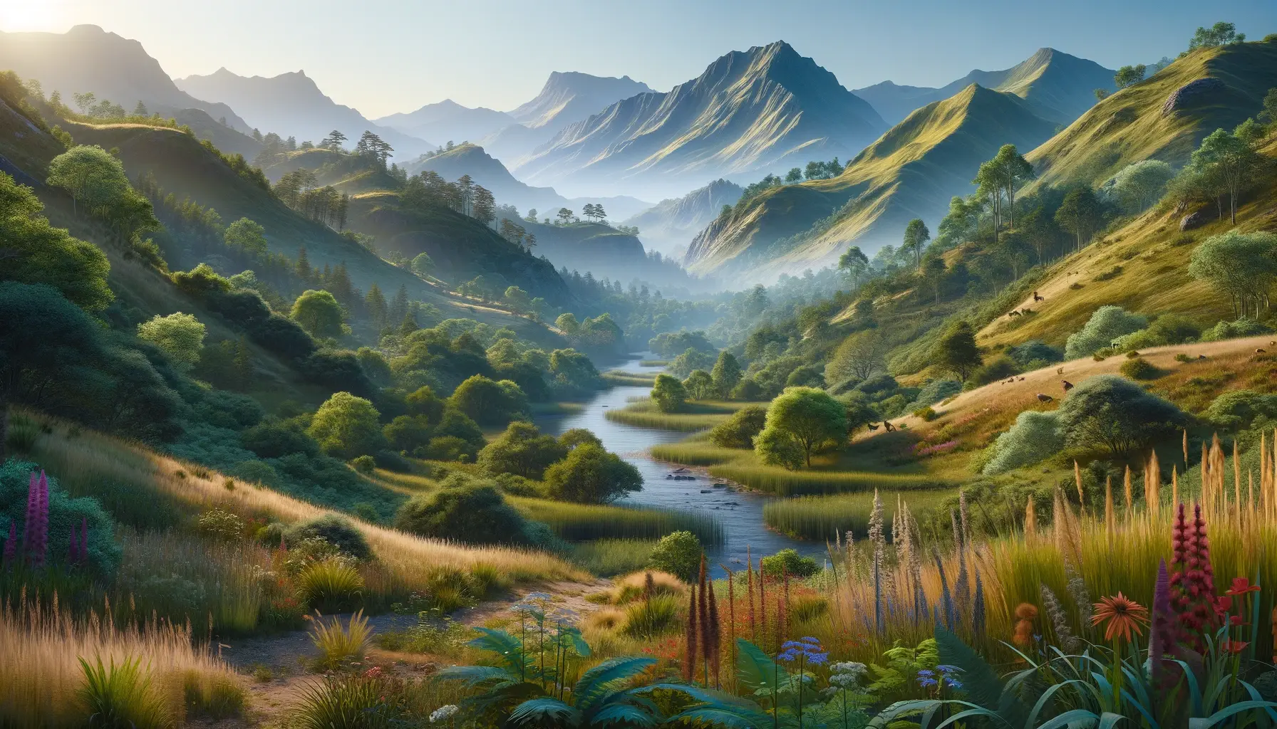 Discover Florac: A Captivating Town in Cévennes National Park, France