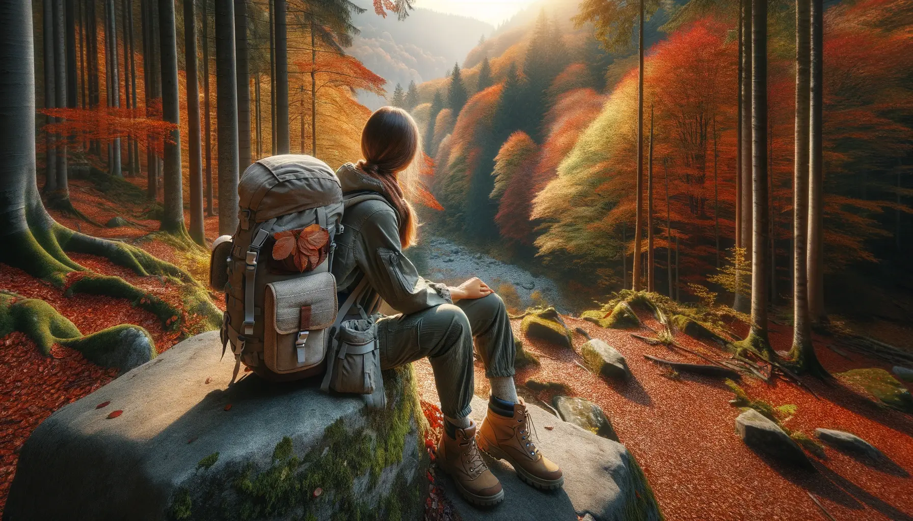 Discover Florac: A Captivating Town in Cévennes National Park, France